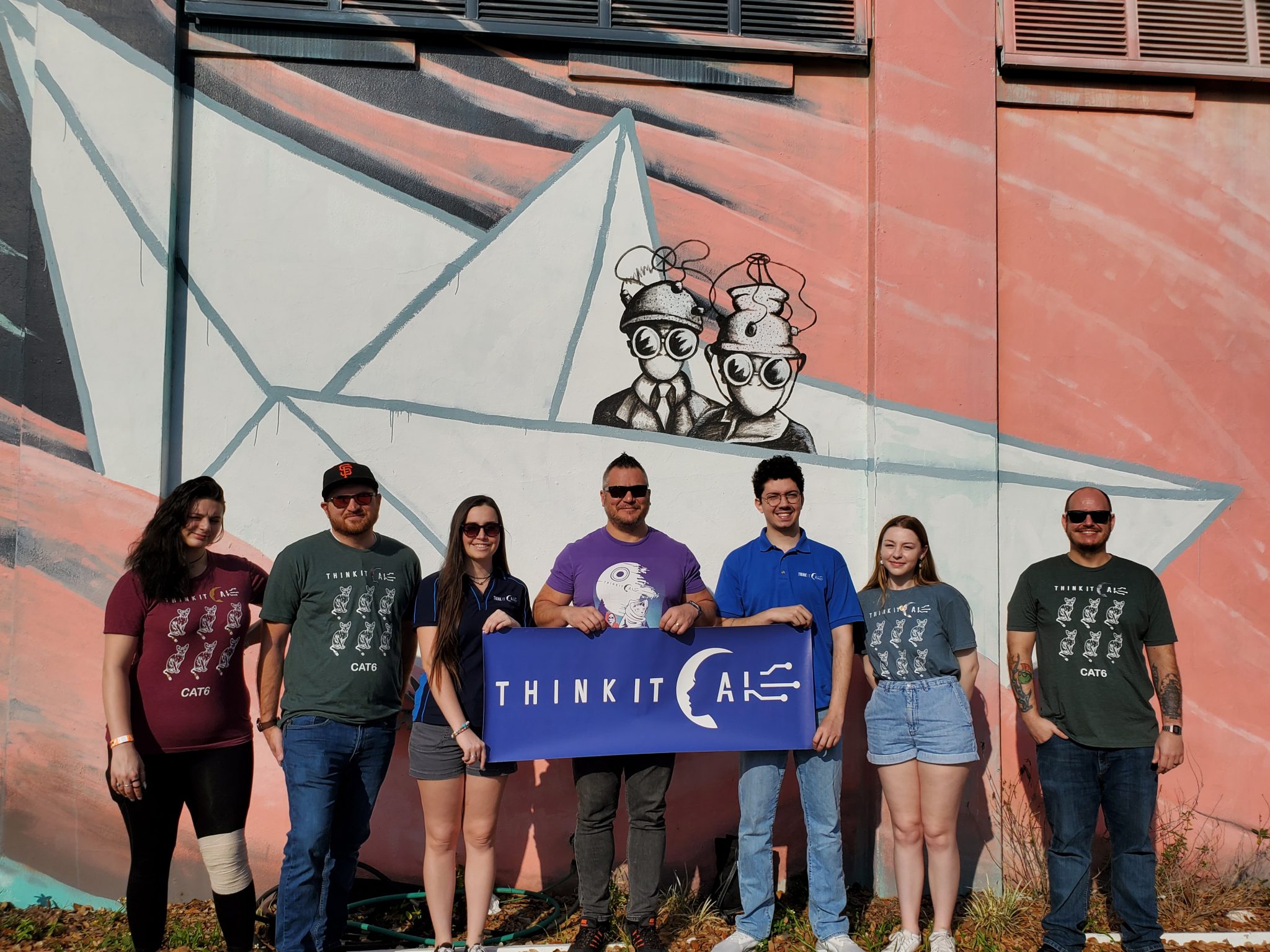 About – Think IT Ai