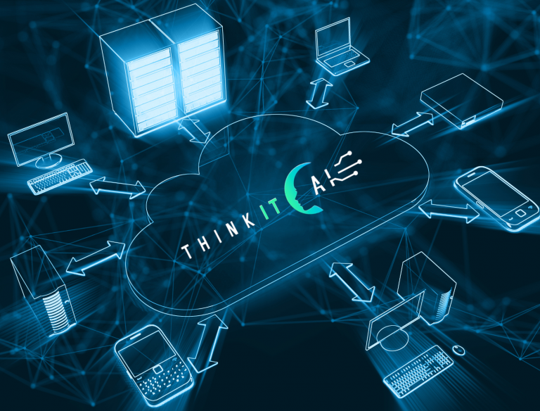 Unleashing the Power of Cloud Technology – Think IT Ai